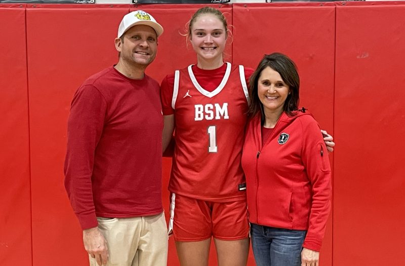 The Week That Was #7: A record-breaking start to 2024 | Prep Girls Hoops