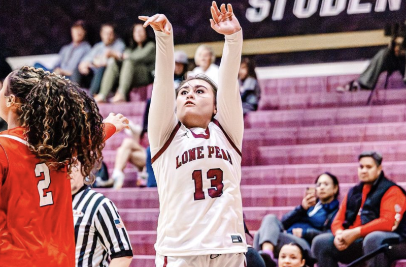 Utah | Prep Girls Hoops