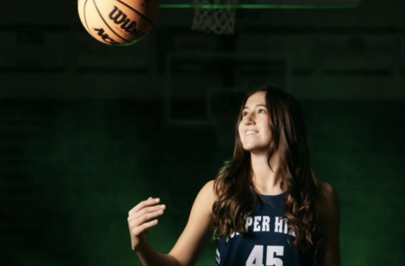 Updated Rankings: 2025 Next Level Talent Pt. 1 | Prep Girls Hoops