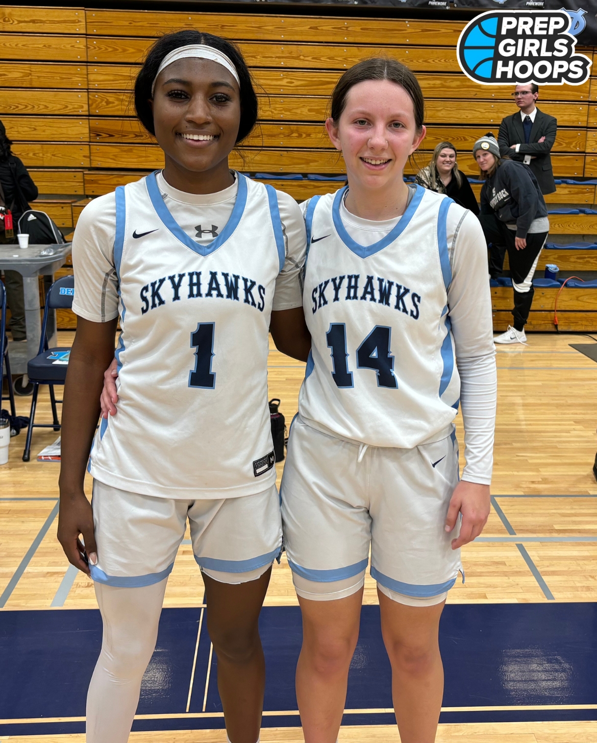 Game Recap: Estrella Foothills at Deer Valley | Prep Girls Hoops