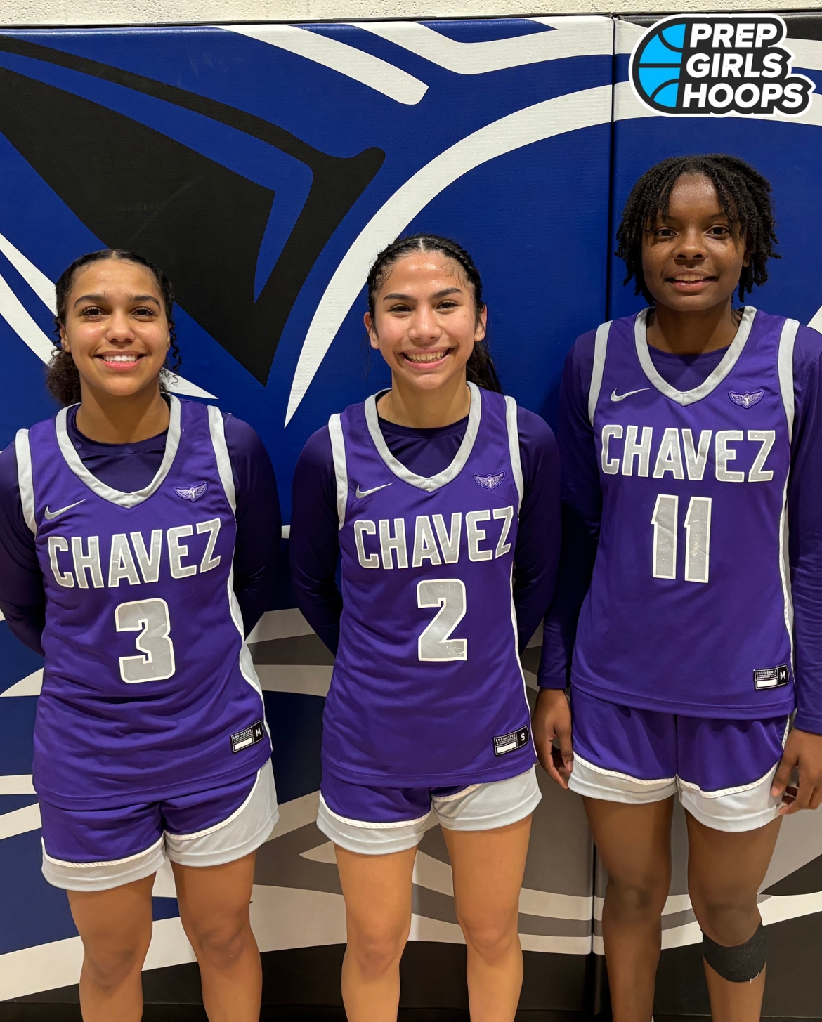 Game Recap: Cesar Chavez at Chandler | Prep Girls Hoops