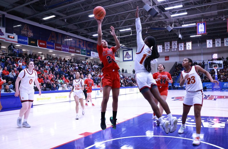 What's the Future of the WCAC? | Prep Girls Hoops