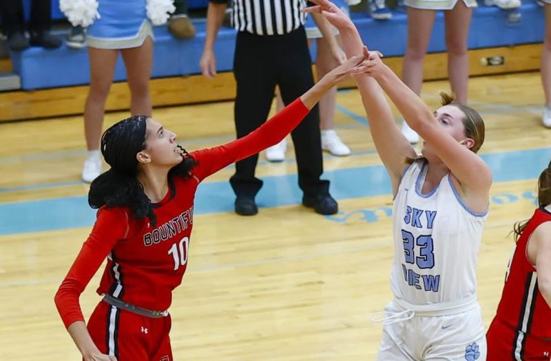 4A Playoffs: Under the Radar Players | Prep Girls Hoops