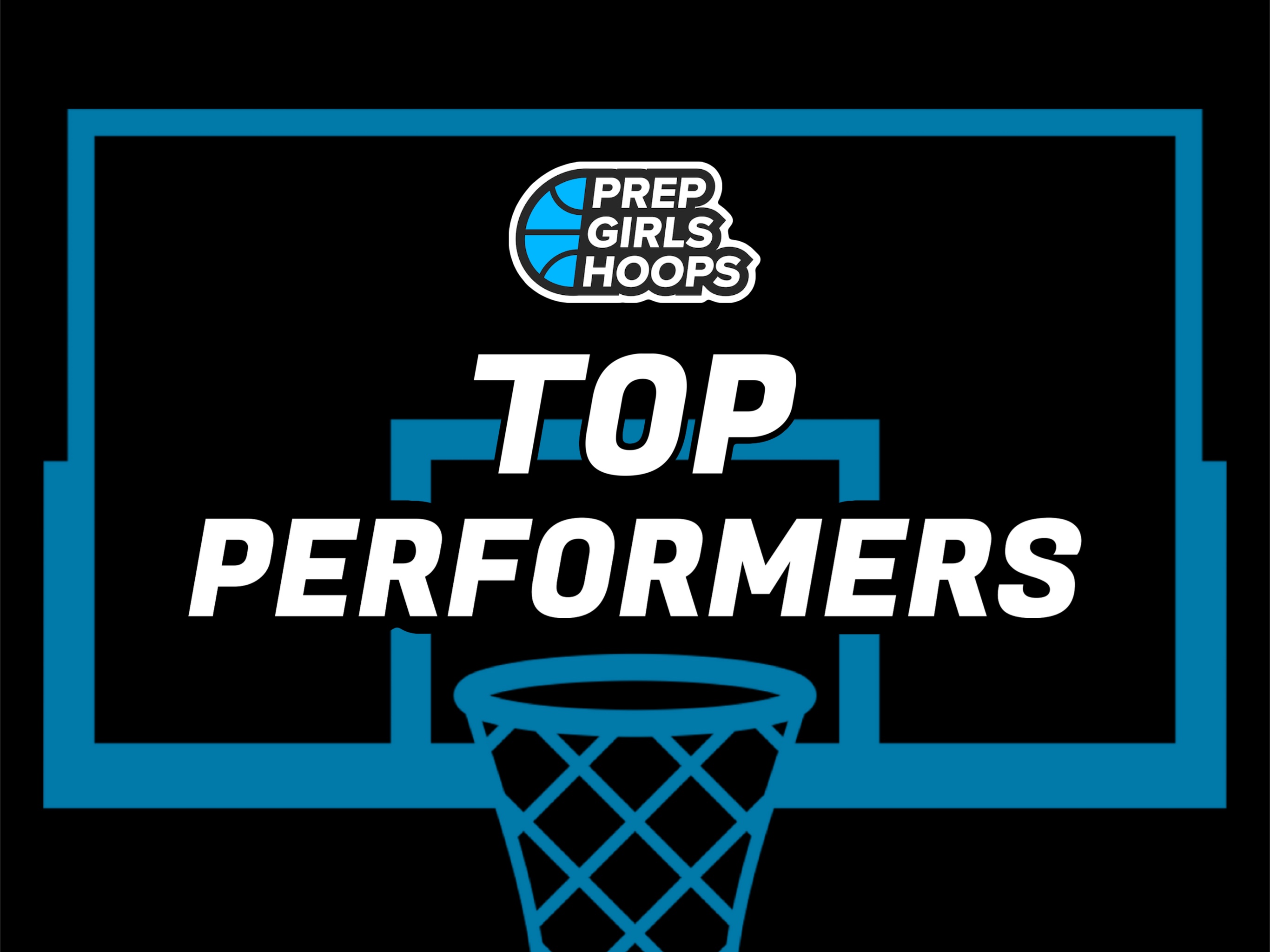 Session 1: 5A Great 8 Standouts | Prep Girls Hoops
