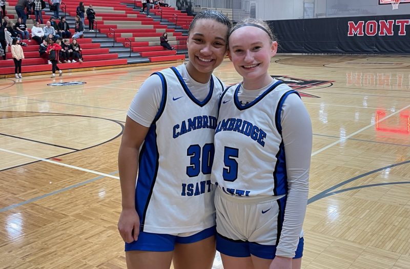 Unsigned upperclassmen who stood out in Week #11 | Prep Girls Hoops