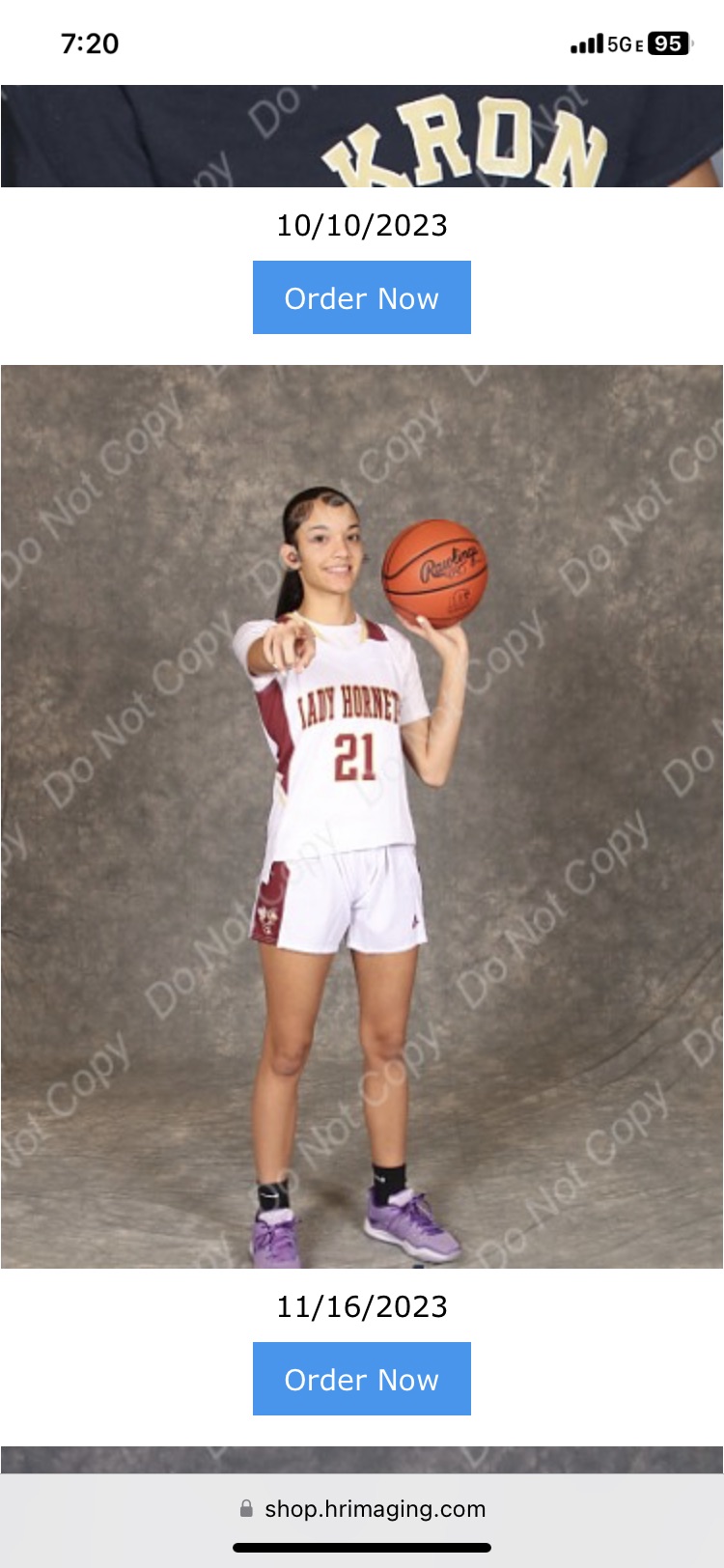 Layla Booth, | Prep Girls Hoops