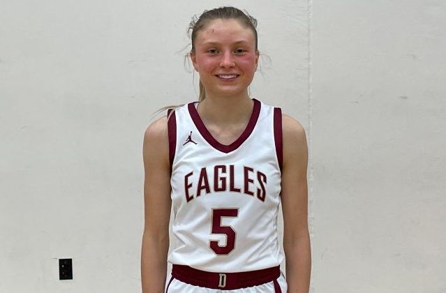 Fargo Davies: Season Preview | Prep Girls Hoops