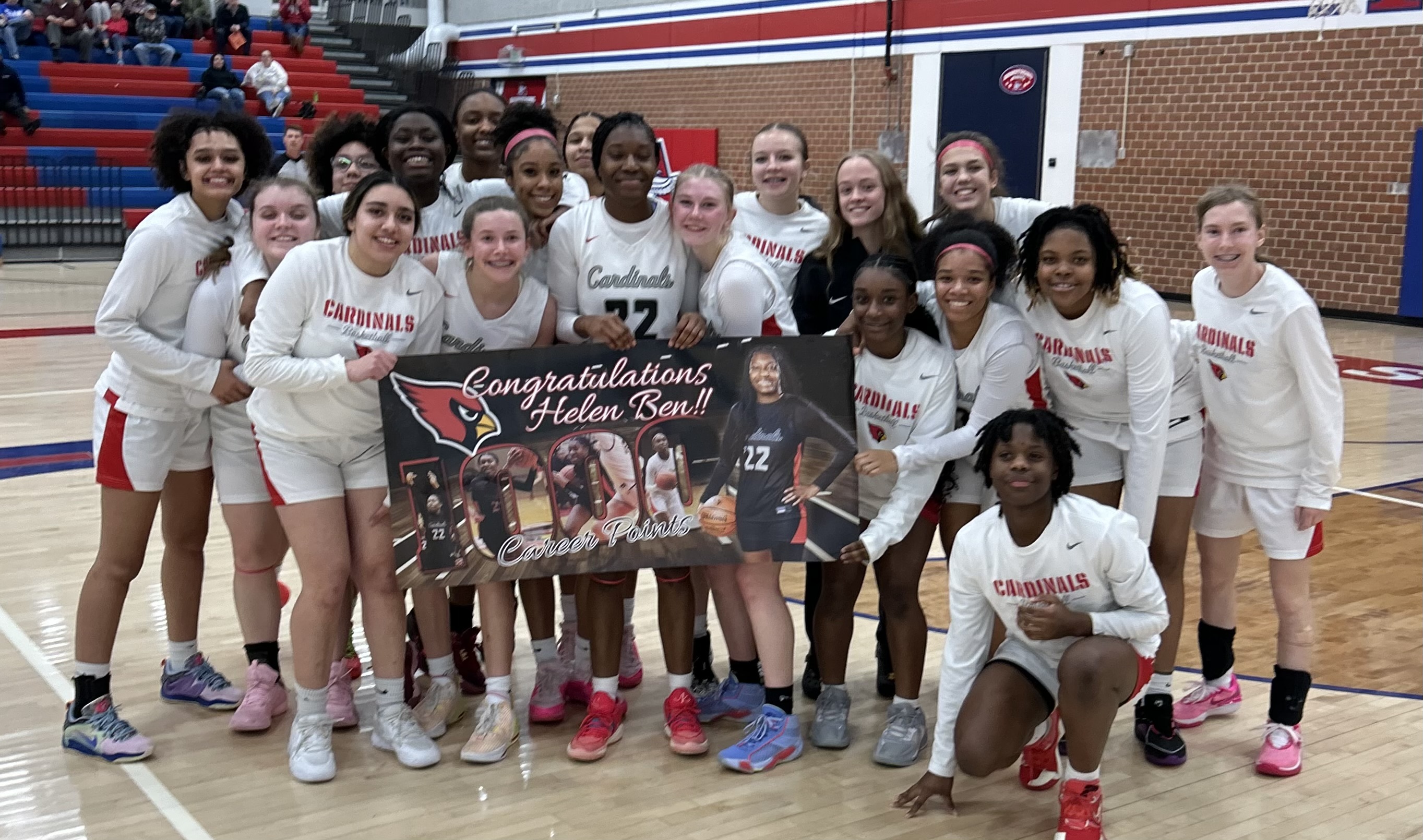 Tony's Takeaways: Section recap... Farewell to the Seniors part 1 ...