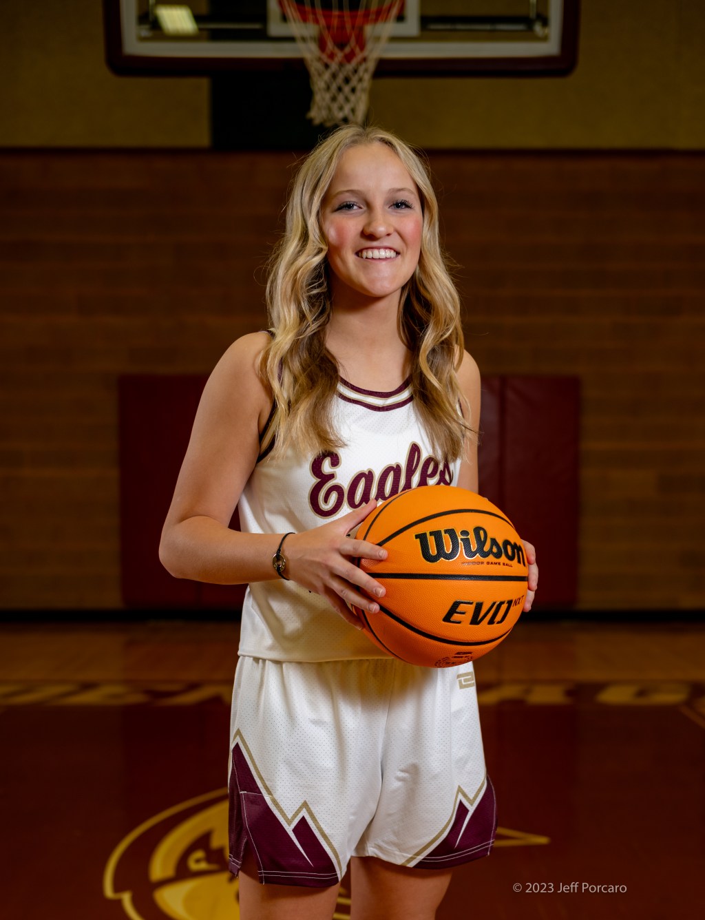 Leah Bailey, Maple Mountain | Prep Girls Hoops