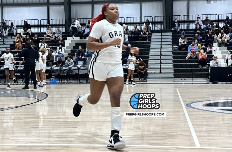 SCHSL Playoffs: Class 2A Quarterfinal Recaps | Prep Girls Hoops