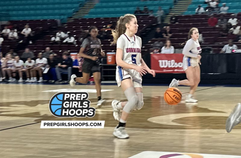 SCHSL 4A Upper and Lower State Finals: Wednesday’s Results | Prep Girls Hoops