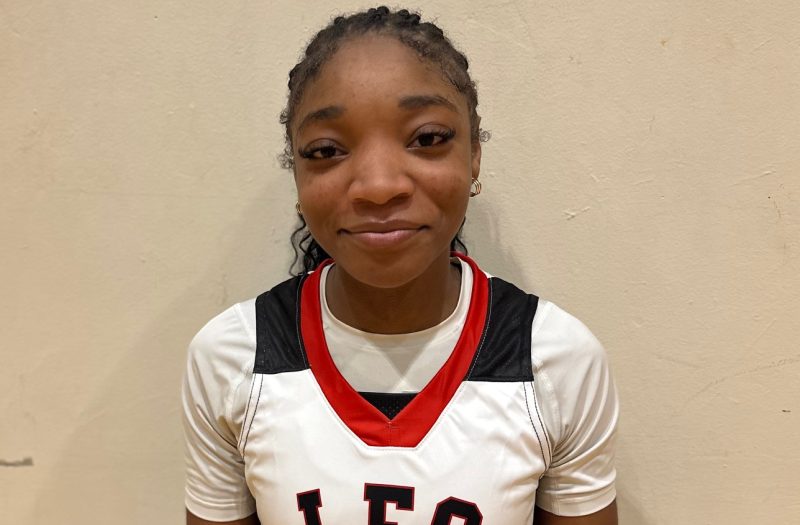 Player Rankings Update: 2025 Stock Rising Guards | Prep Girls Hoops