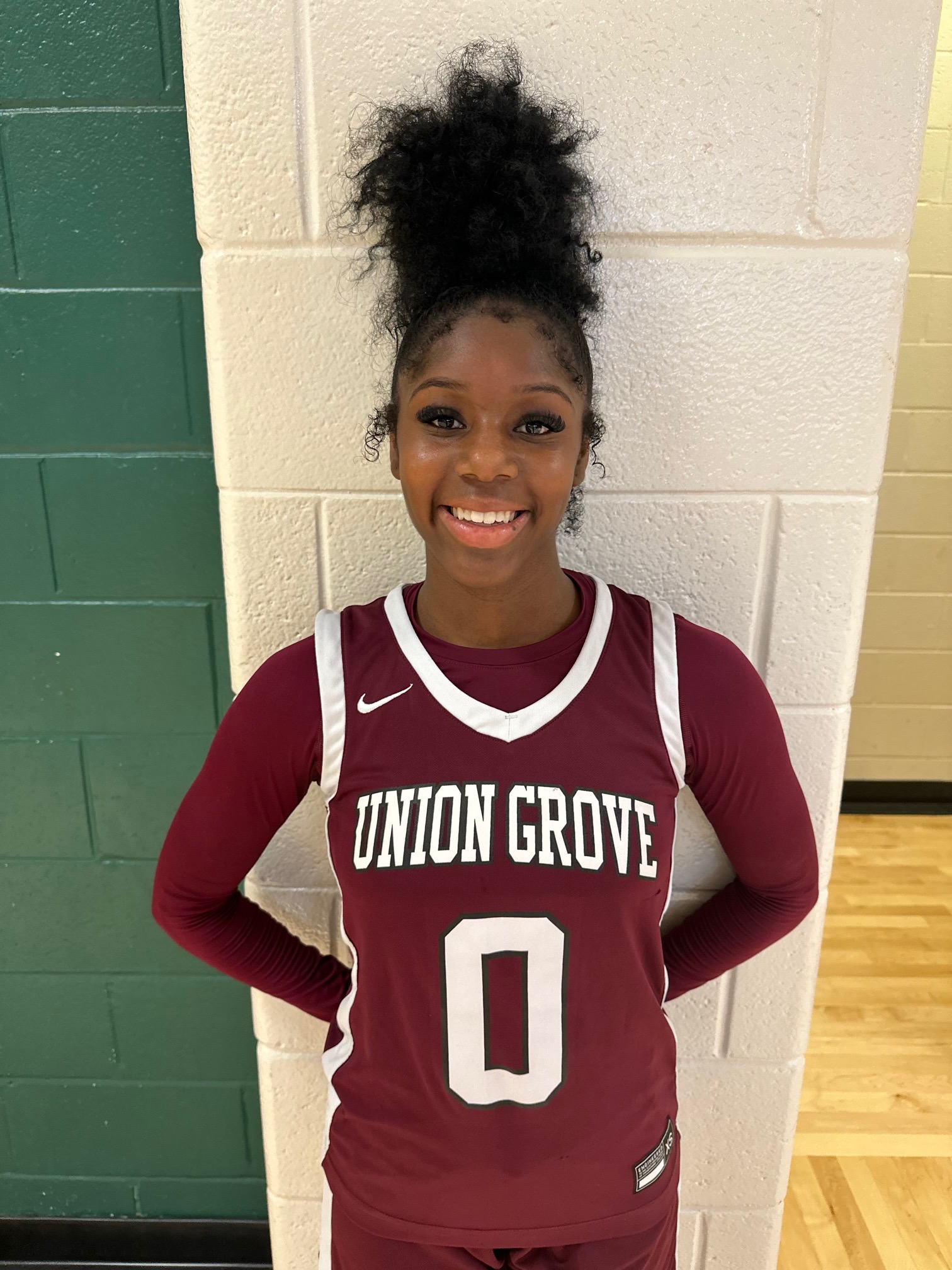 Elite 8 Top Performers: Maynard Jackson-Union Grove | Prep Girls Hoops