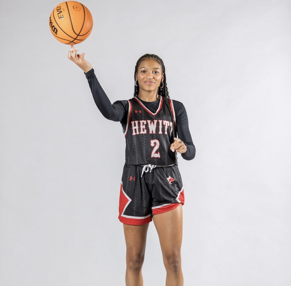 Alabama HS Basketball Rankings & Recruiting | Prep Girls Hoops