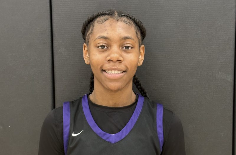 Spectacular Playoff Performances | Prep Girls Hoops