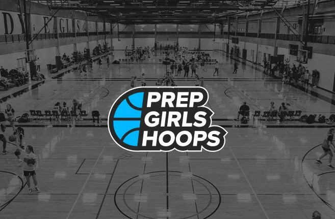 Session 2: 6A Great 8 Standouts | Prep Girls Hoops
