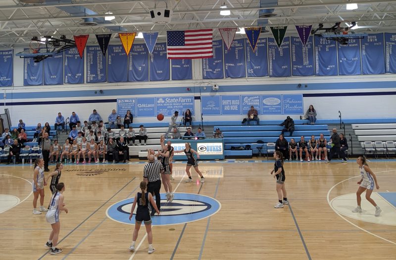 Week 11: Dukes Defend Home Court | Prep Girls Hoops