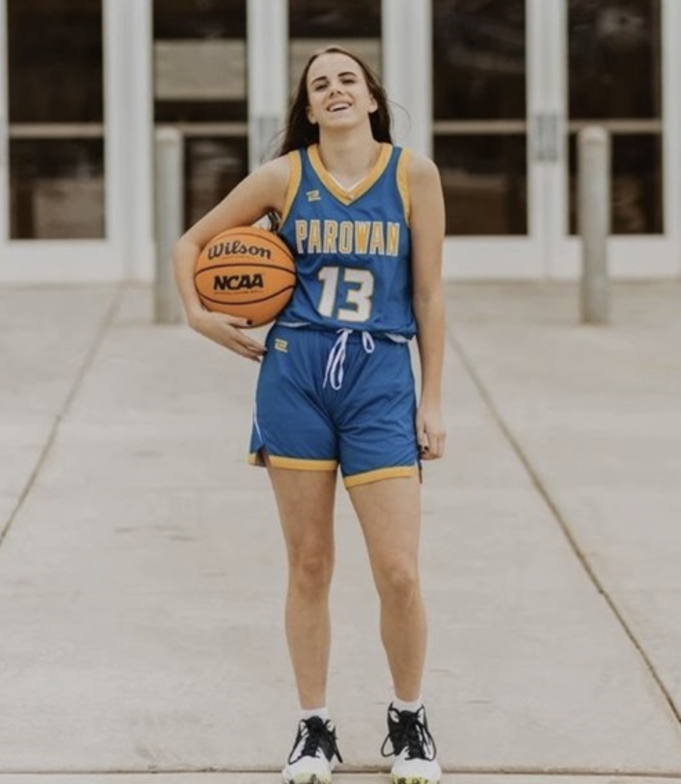 Bella Robinson, Parowan | Prep Girls Hoops