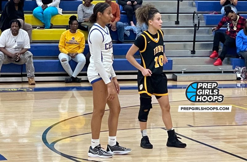 Playoffs: Grand Strand Roundup | Prep Girls Hoops