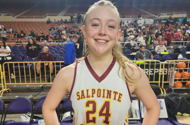 2025 Glue Girls | Prep Girls Hoops