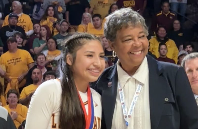 Cecily Swimmer, | Prep Girls Hoops