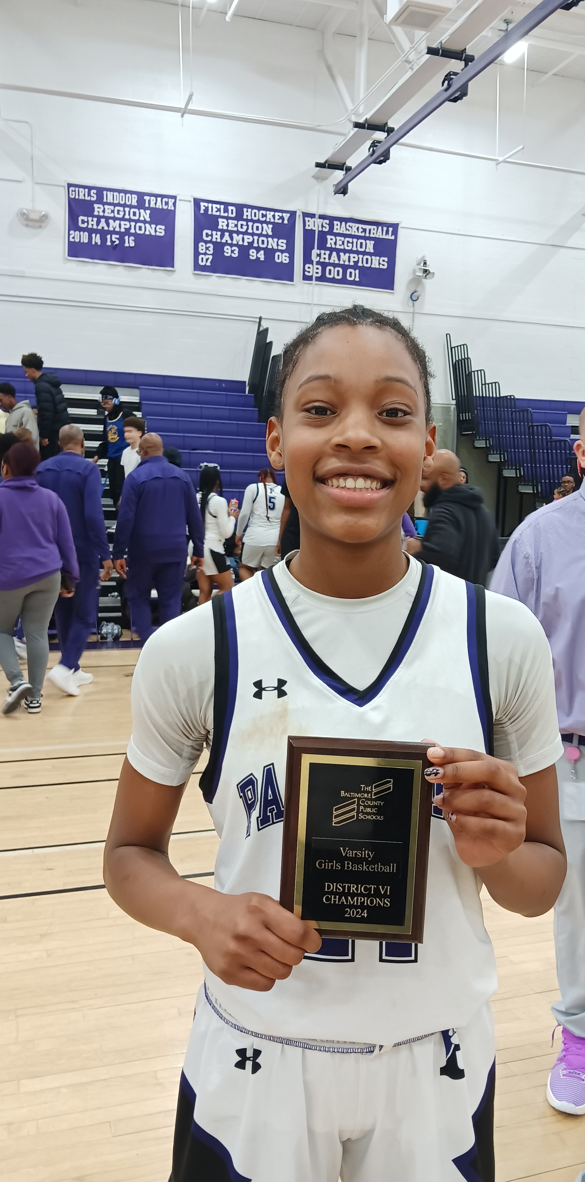 1A Spotlight- Players to Watch | Prep Girls Hoops