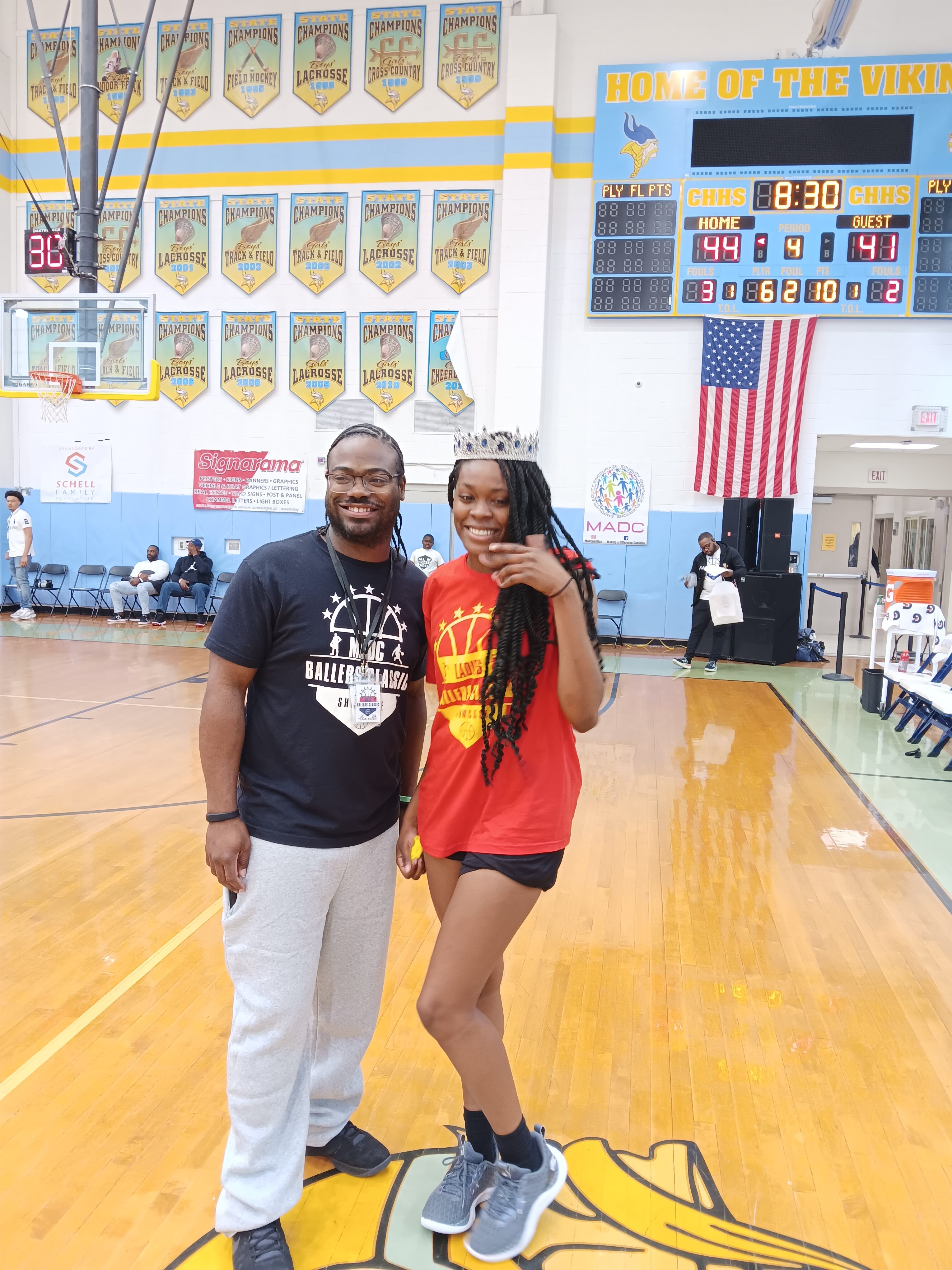The Ballers Classic Recap | Prep Girls Hoops