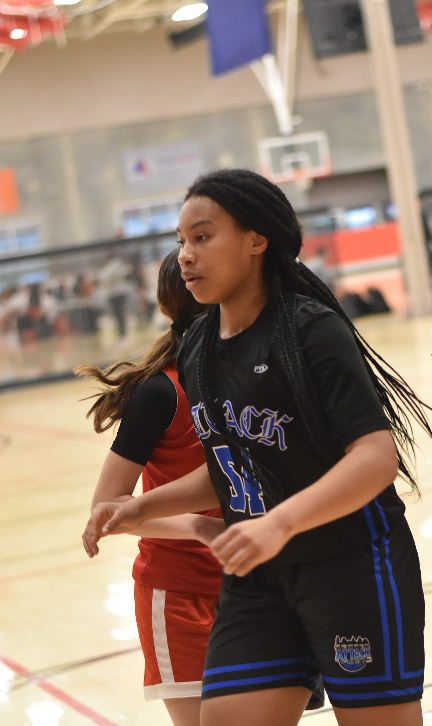 MS Standouts pt 2 -ThePrimeEvent | Prep Girls Hoops