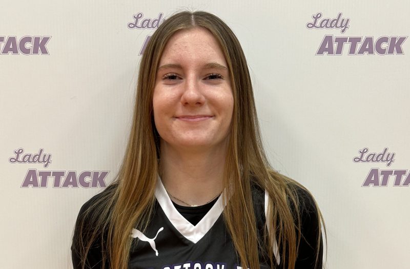 The Best 2026’s from 3A West | Prep Girls Hoops