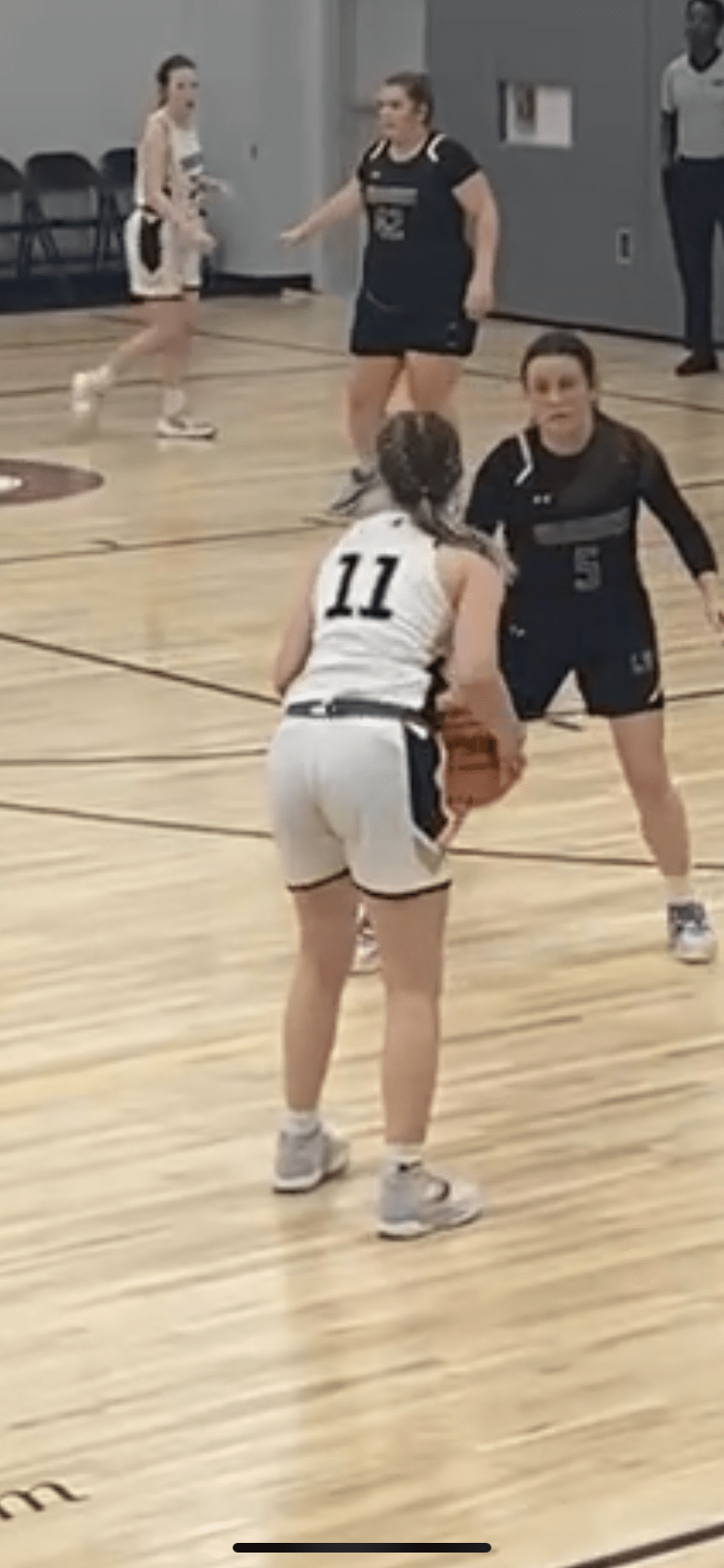 Mackenzie McConnell, Founders Classical Academy - Rogers | Prep Girls Hoops