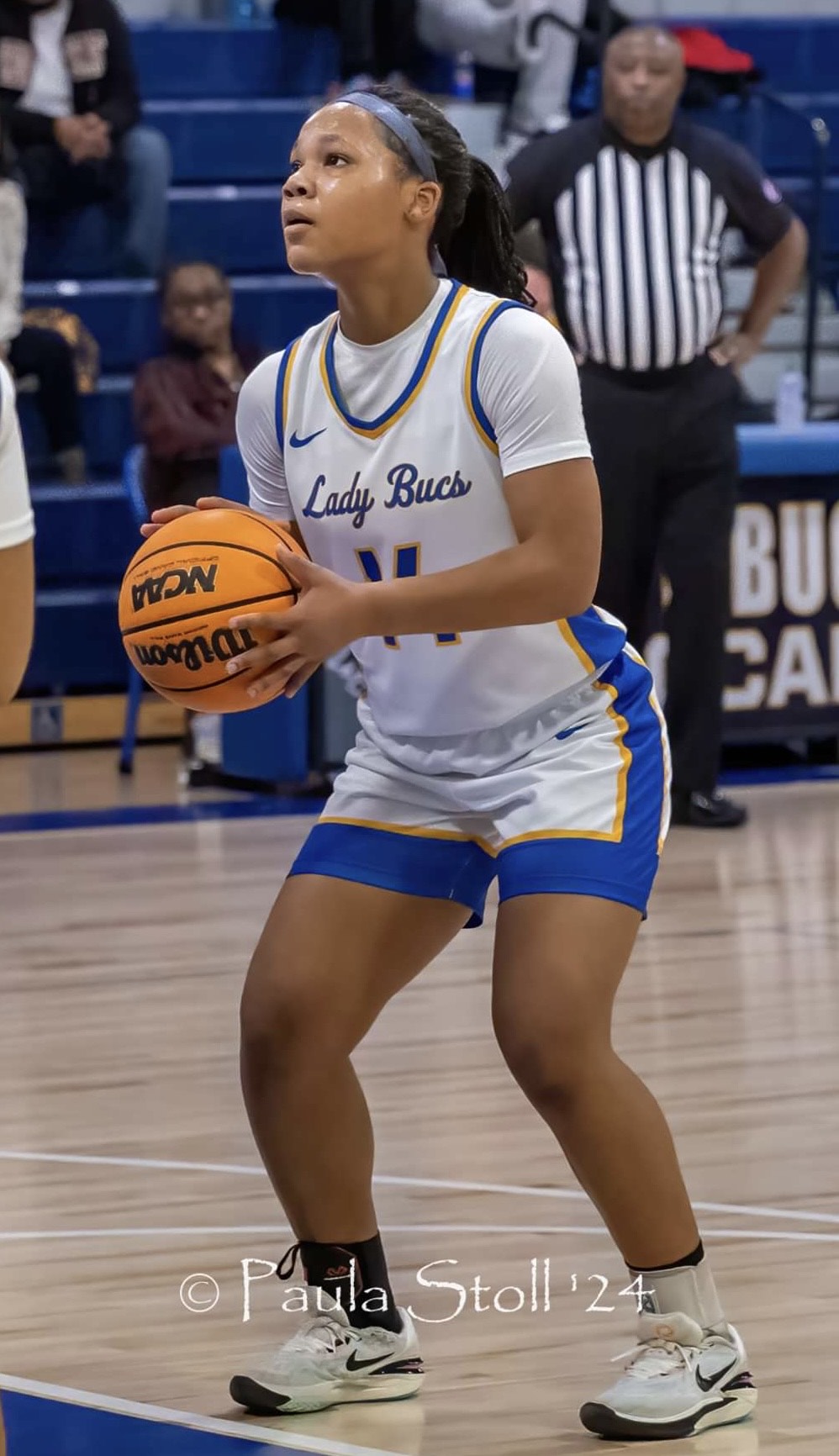 Jada Sanders, Boyd-Buchanan | Prep Girls Hoops