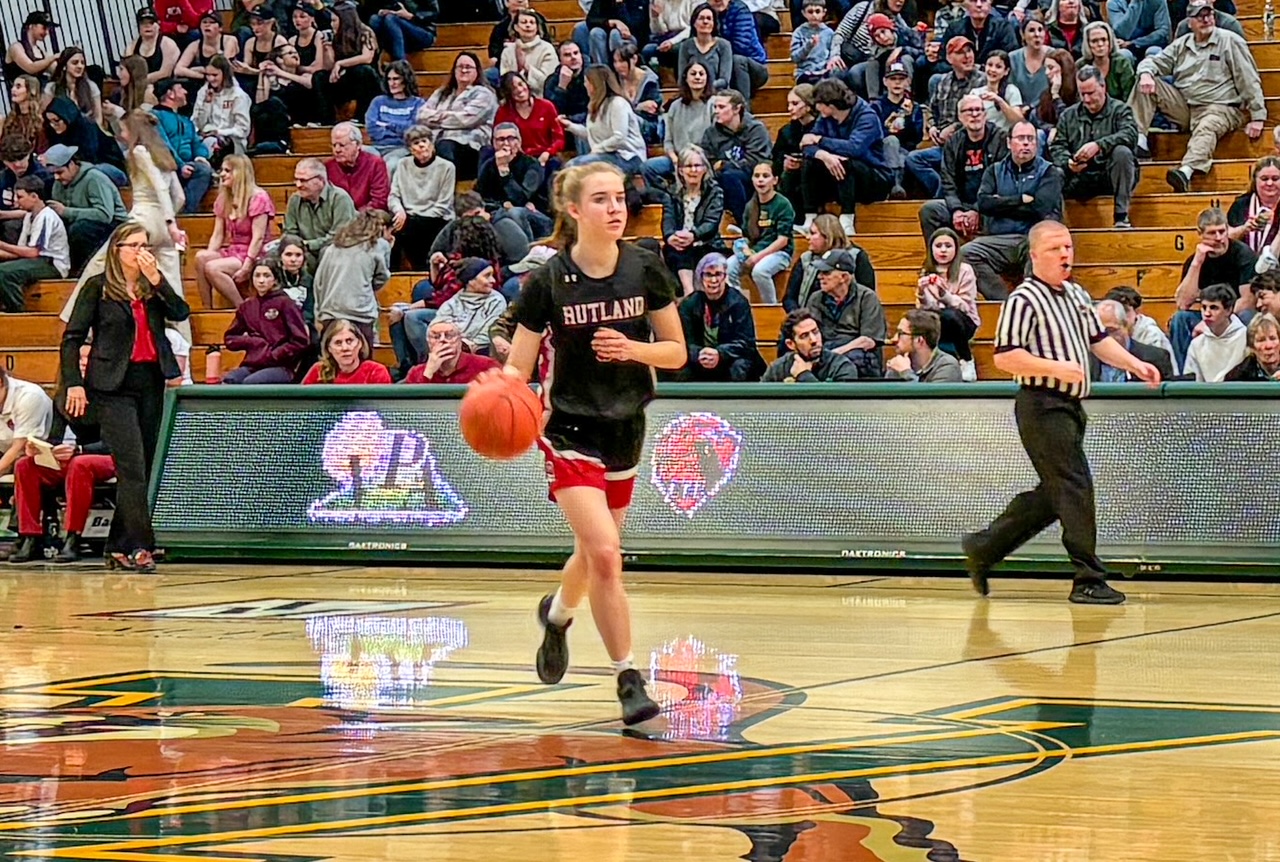 The Top 5 Best Kept Secrets From The Underclassmen | Prep Girls Hoops