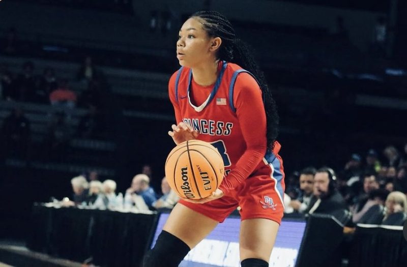 Player Ranking Update: 2024 Stock Risers Part 2 | Prep Girls Hoops