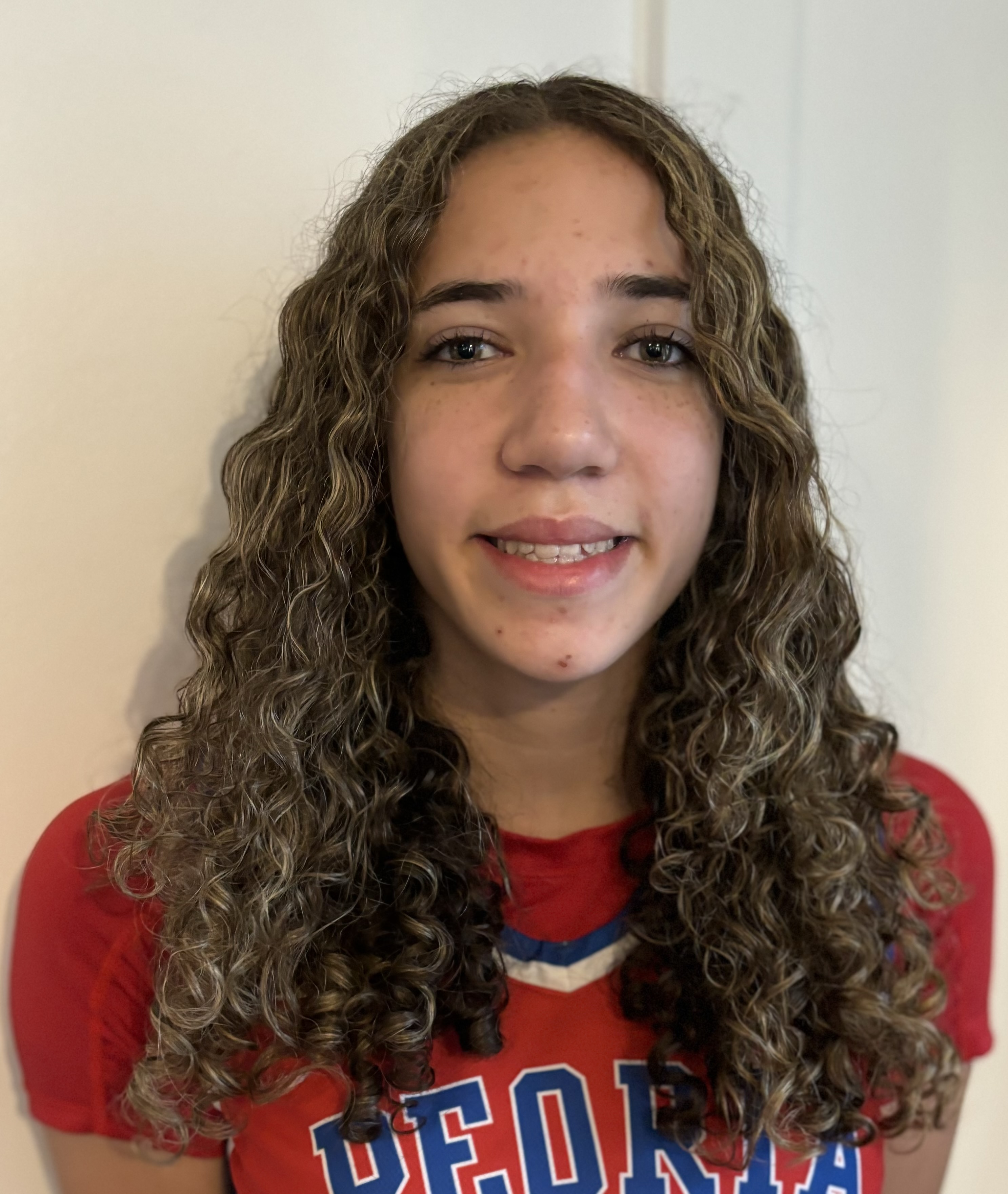 Rianna Foster, Peoria Heights | Prep Girls Hoops