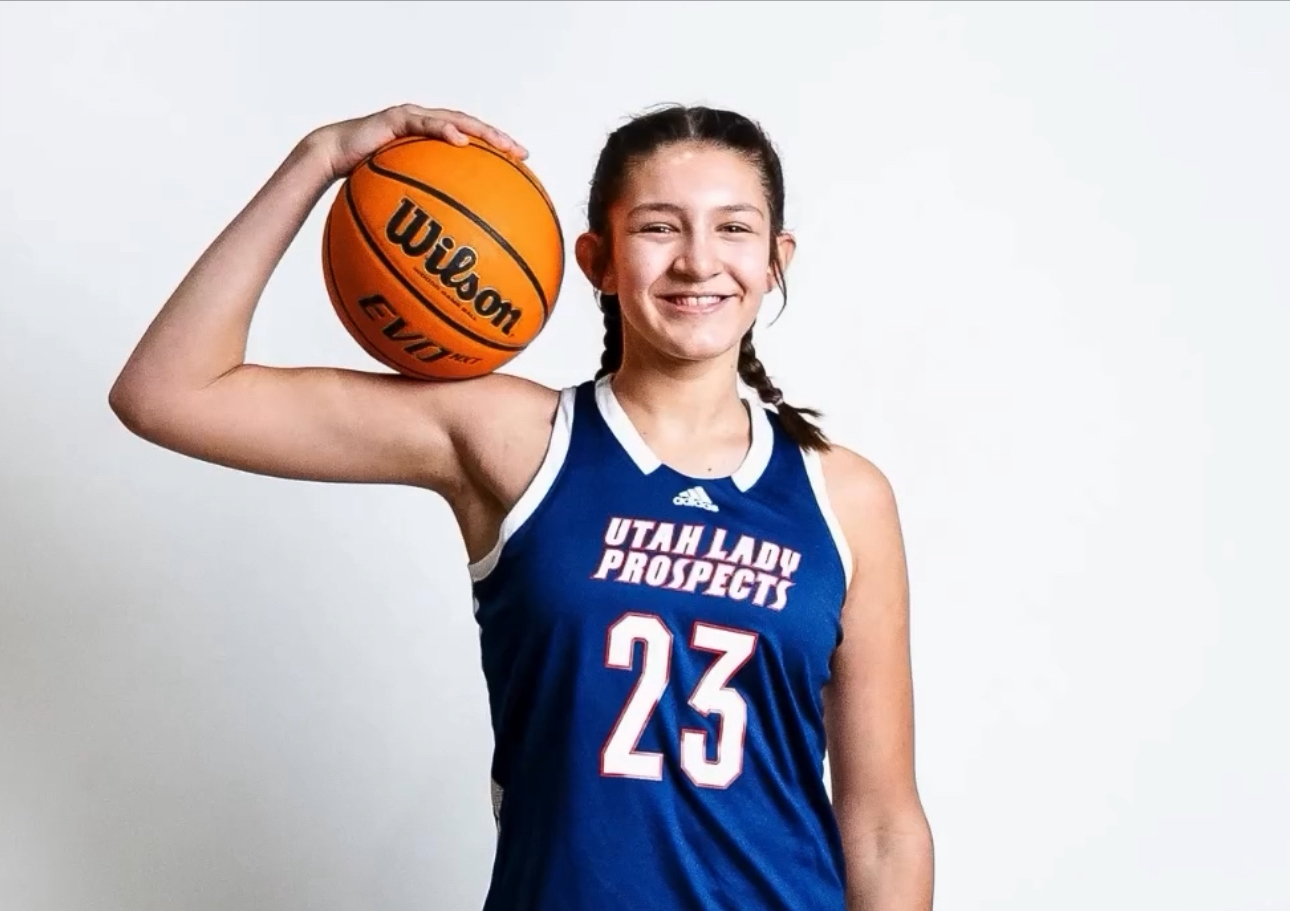 Sutton Villa, Provo | Prep Girls Hoops