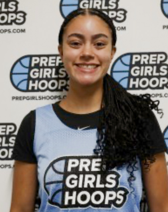 Mariah Sexton, STMA | Prep Girls Hoops