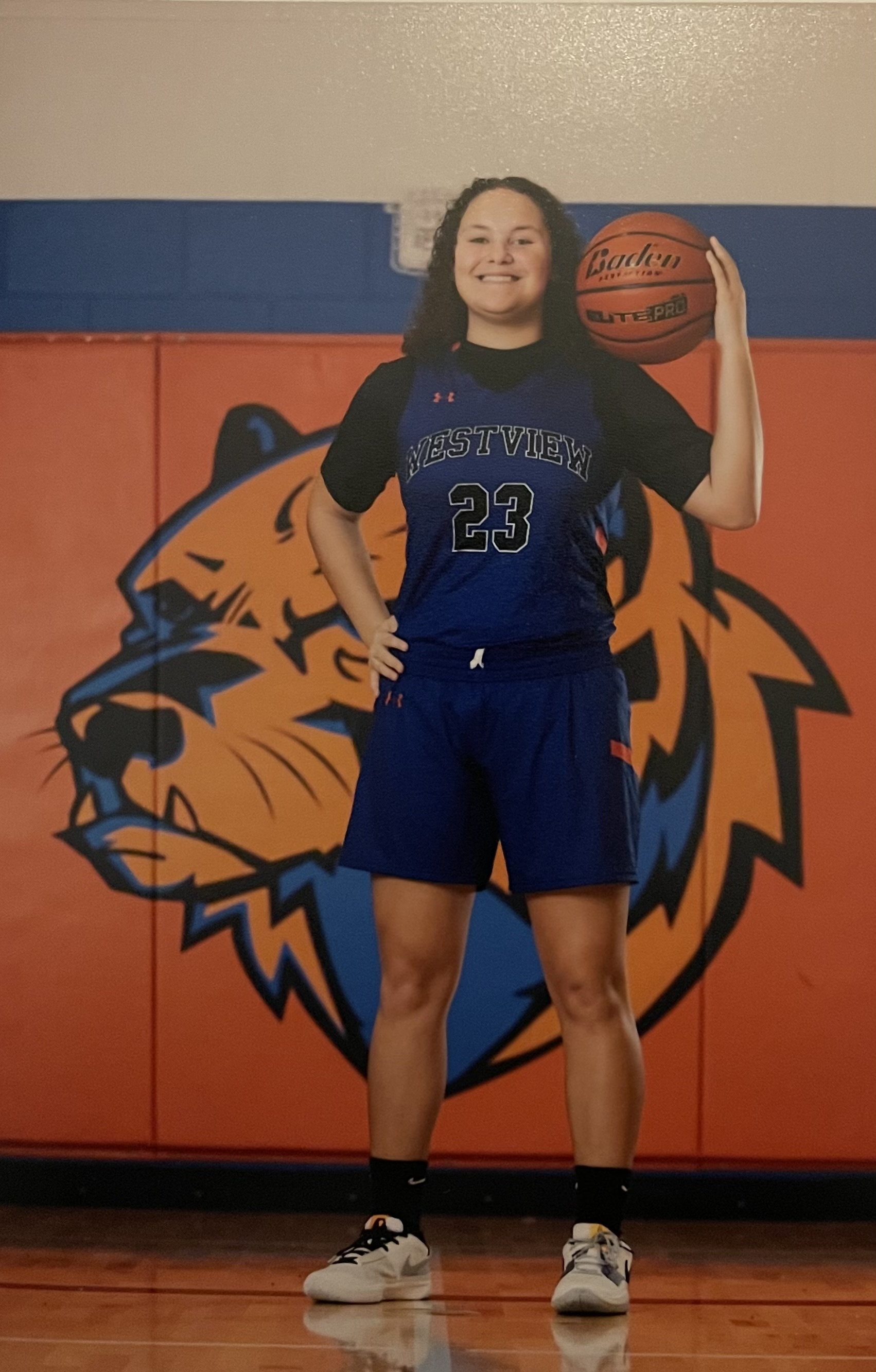Kalyn Bailey, Westview | Prep Girls Hoops