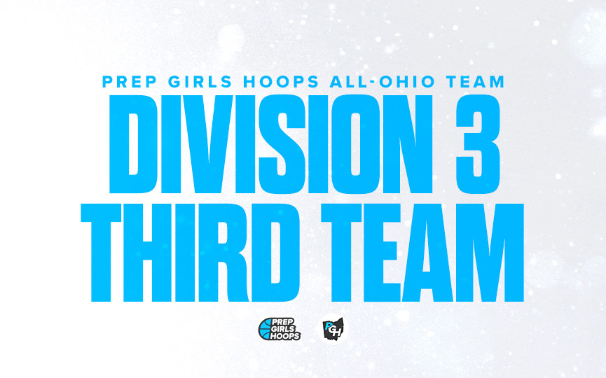 All State- D-2 Third Team | Prep Girls Hoops