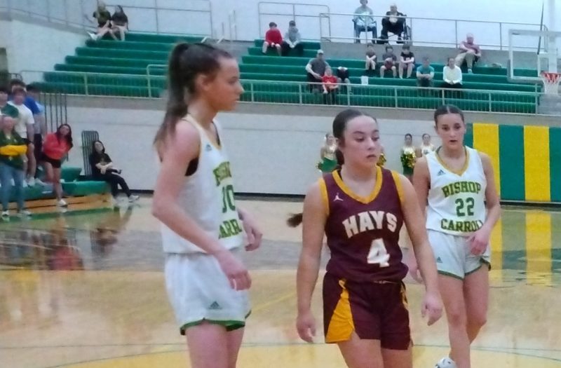 Reed, Simon Lead Advancers in 2025 Rankings | Prep Girls Hoops