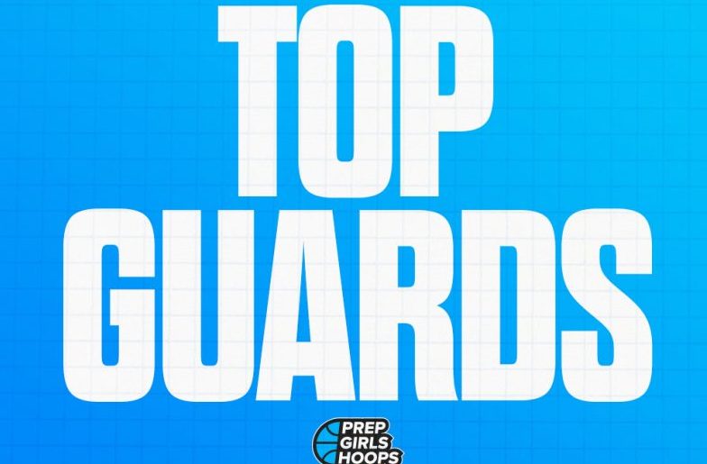 Top 8 Guards in Connecticut:2025-26 | Prep Girls Hoops