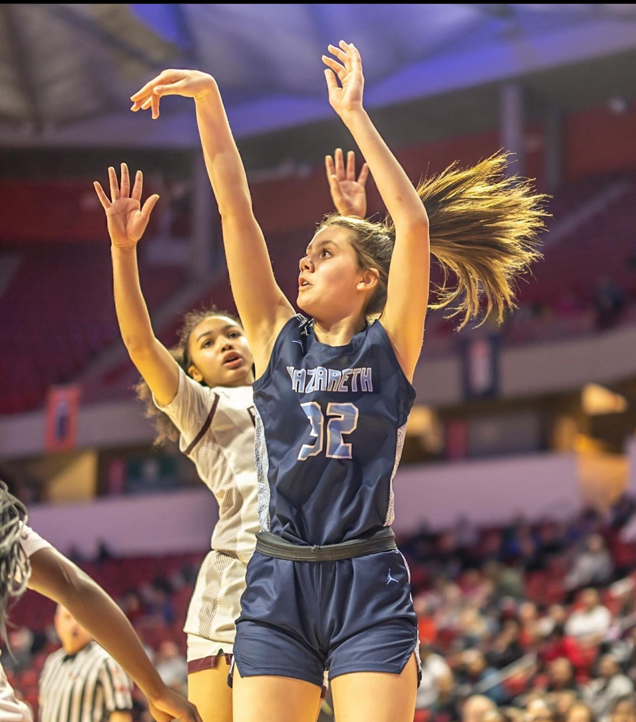 IHSA State Tournament: Byron’s 3A/4A Semi Final Standouts | Prep Girls ...