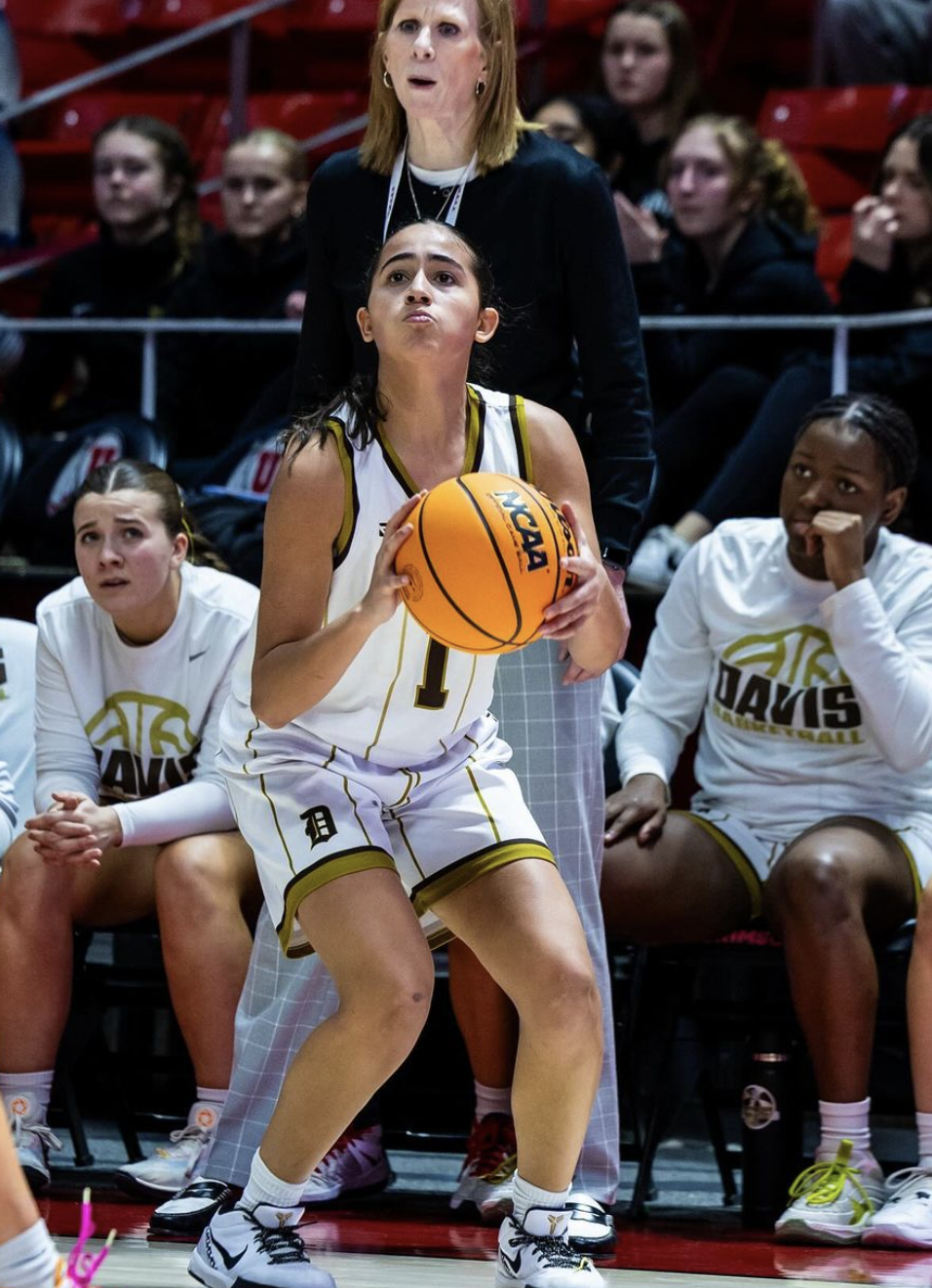 Utah | Prep Girls Hoops