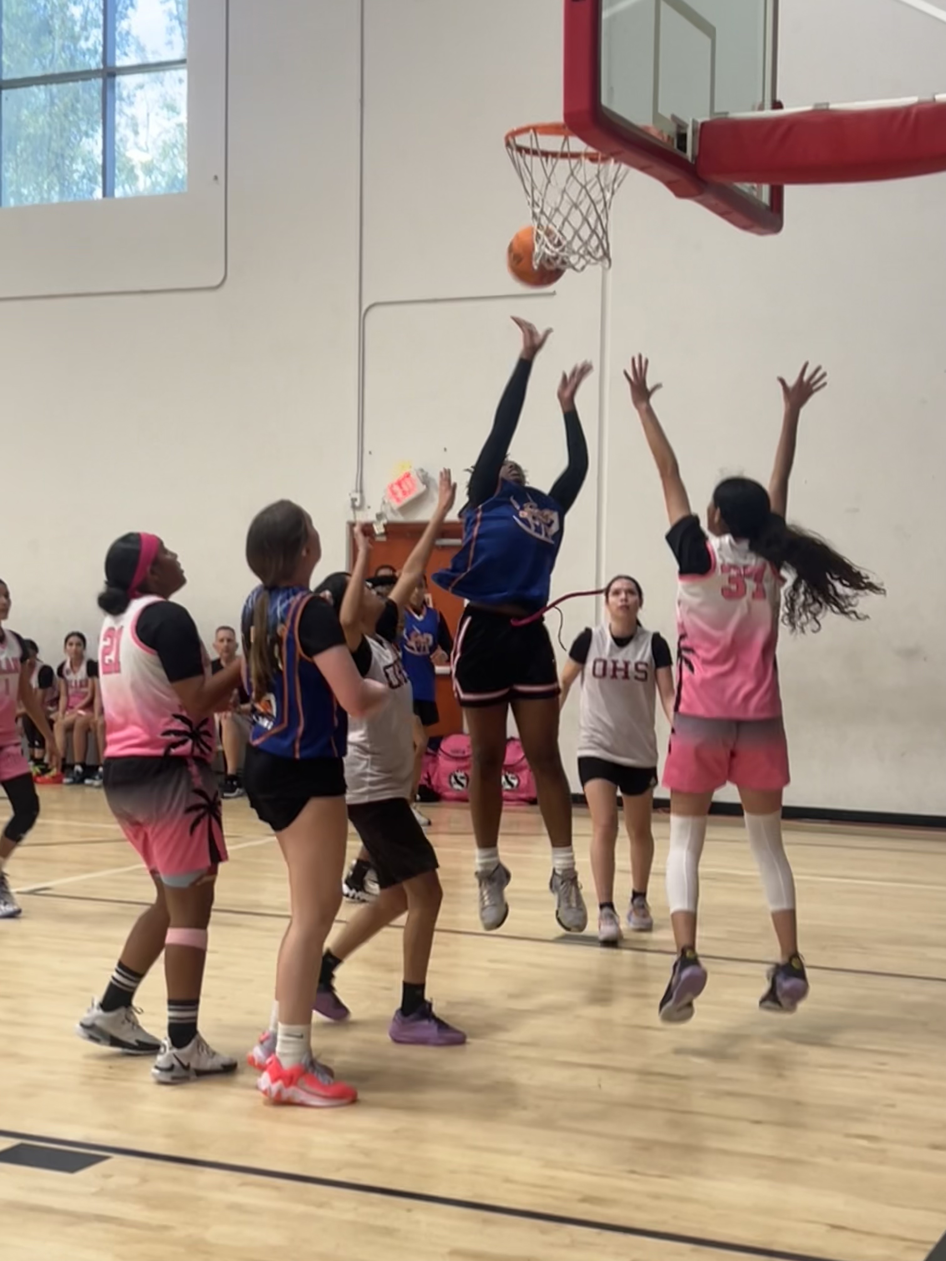 Got Buckets Showcase: Girls With Grit | Prep Girls Hoops