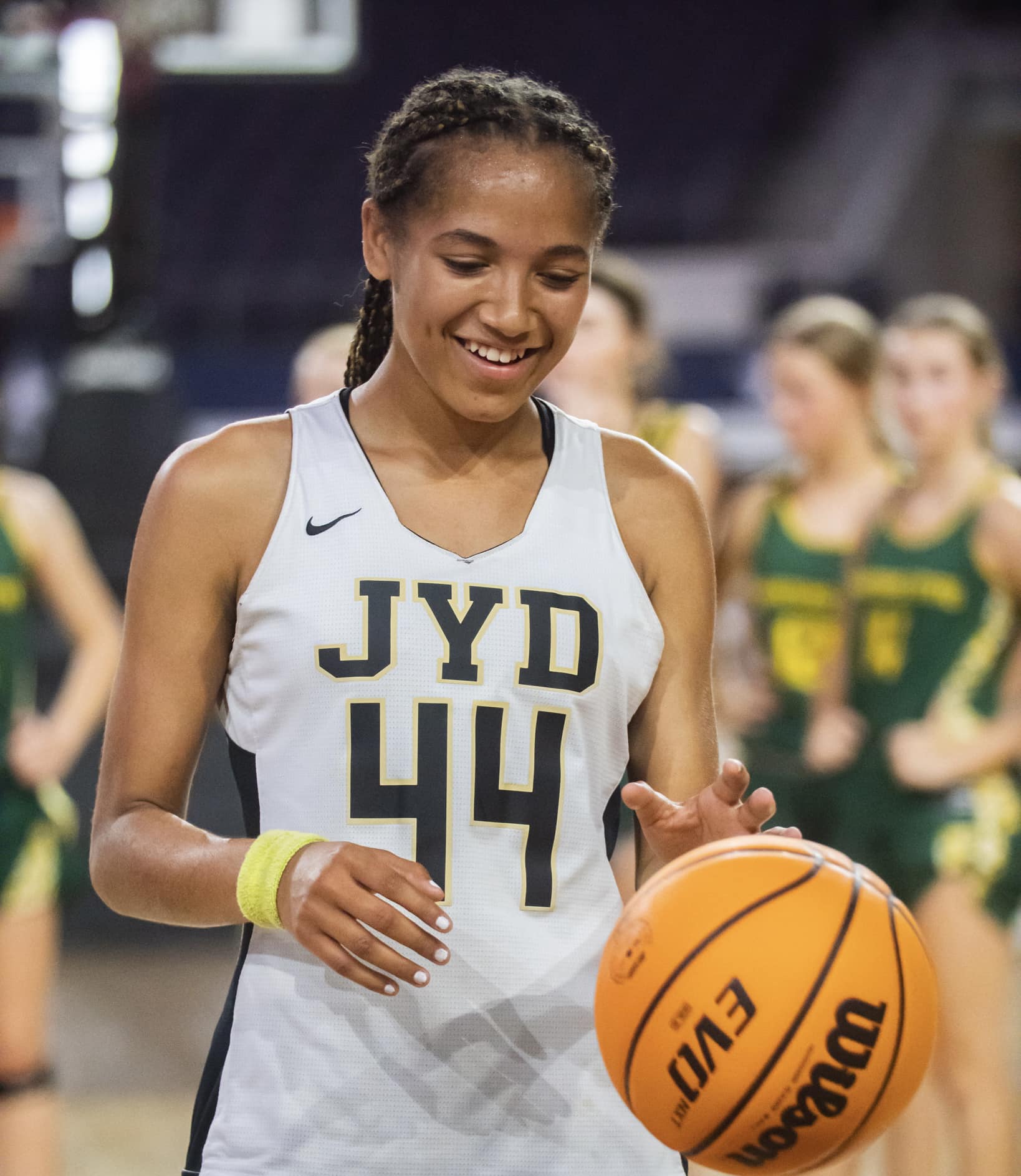 Brooklyn Miles, | Prep Girls Hoops