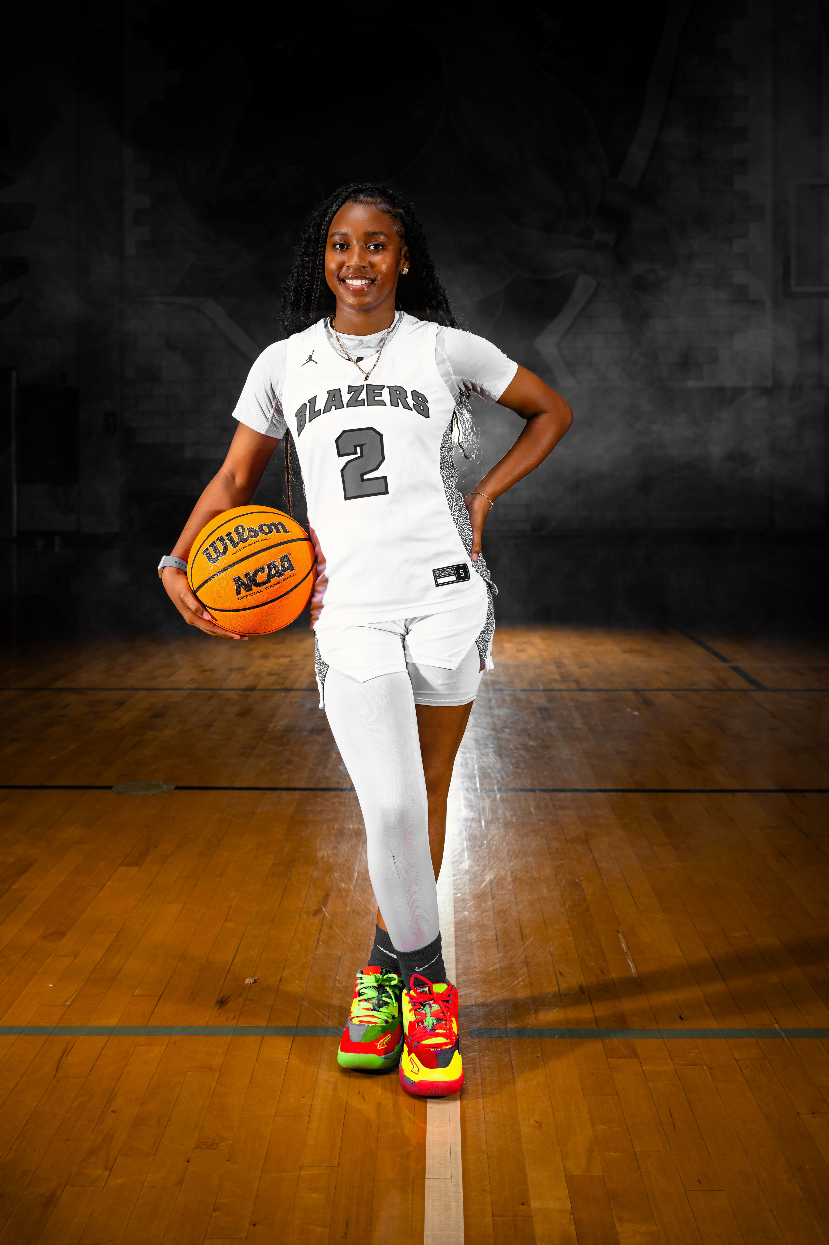 Tionna Goodwin, | Prep Girls Hoops