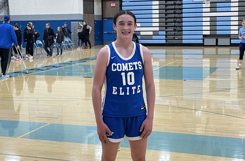 Spring Showdown: Incoming freshmen who impressed | Prep Girls Hoops