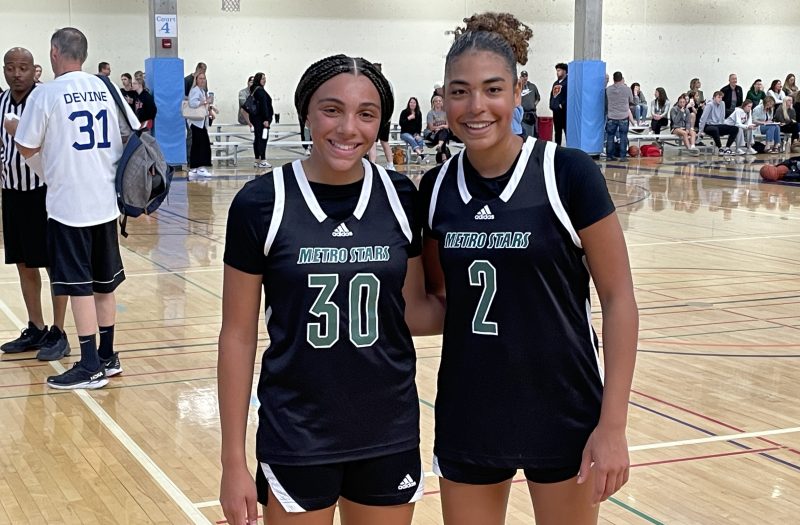Who raised their stock in AAU week #2? | Prep Girls Hoops