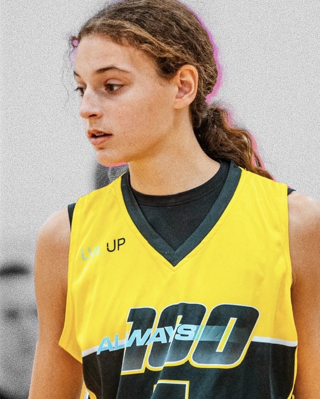Suzy Perego, Homestead | Prep Girls Hoops