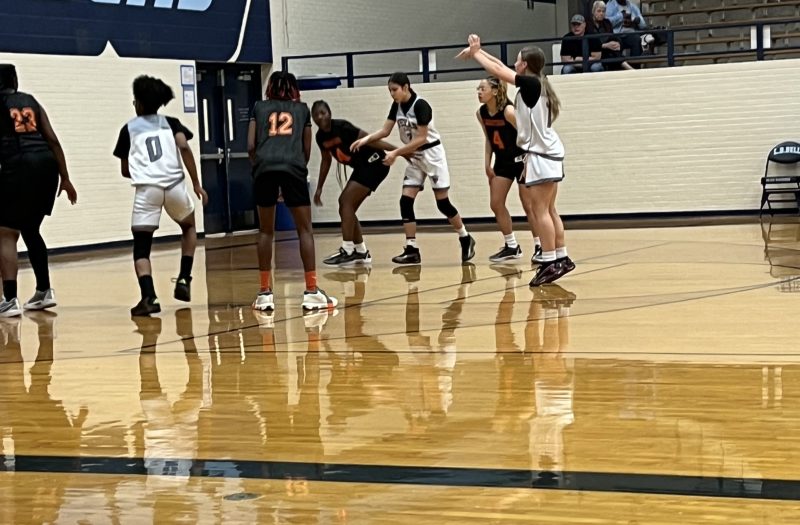 PGH Dynasty Kickoff Inside Game | Prep Girls Hoops