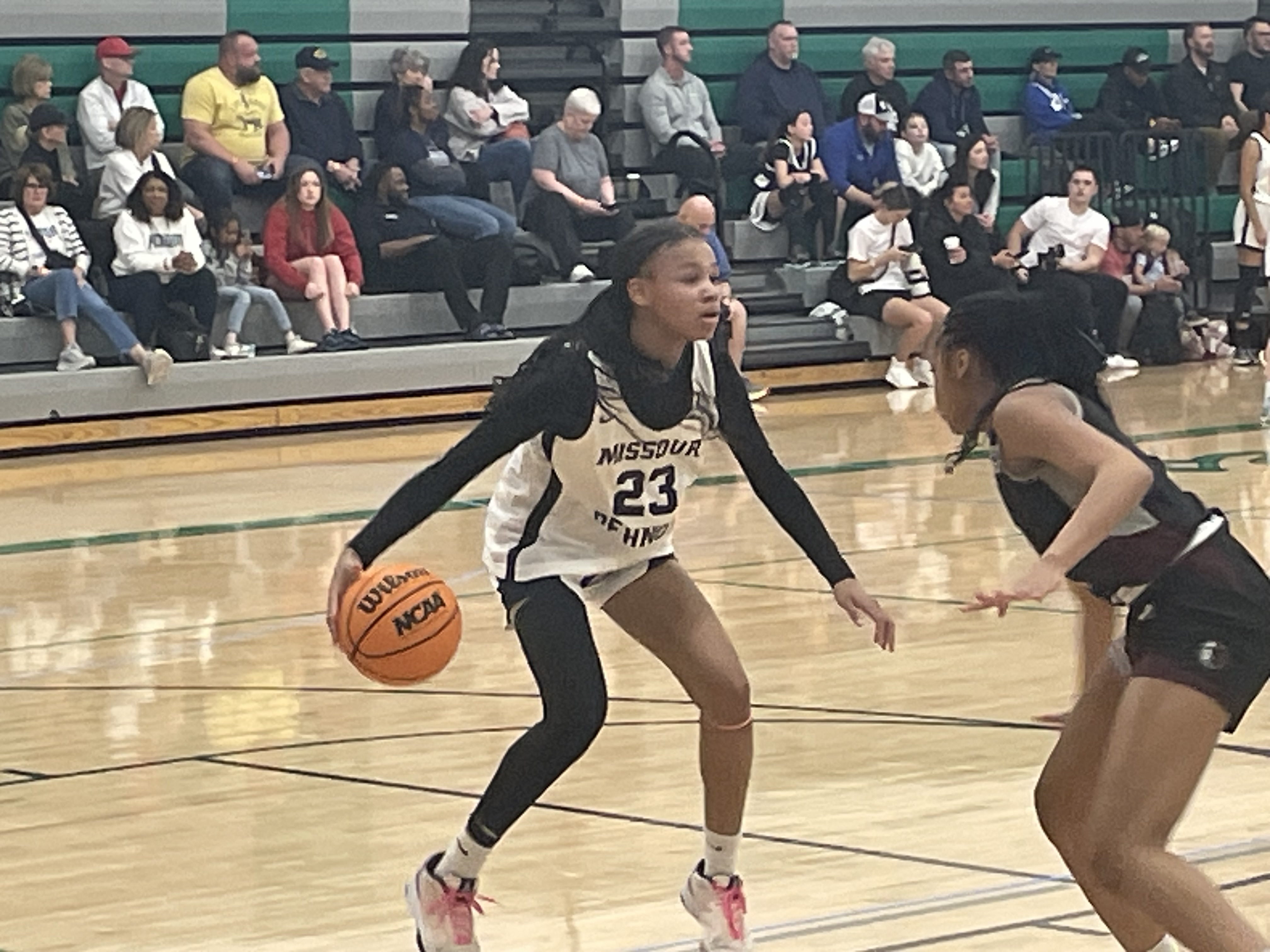 The 6A West has some of the best 2027 players in the state! | Prep ...